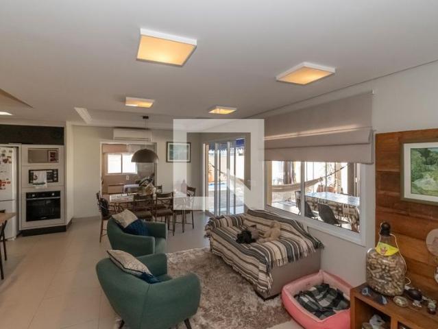 Casa, Residencial Real Parque, 3 Quartos, 242 m2 Sumaré
