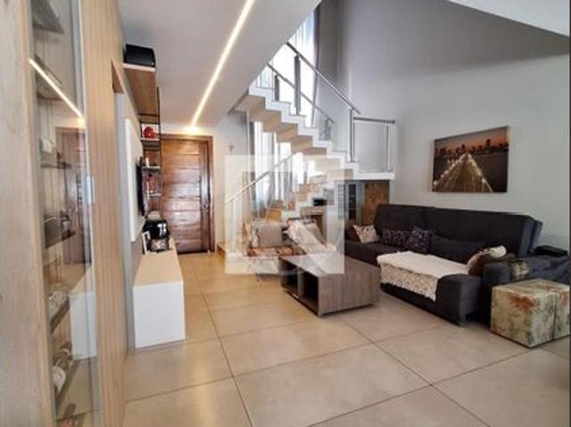 Casa, Residencial Real Parque, 3 Quartos, 250 m2 Sumaré