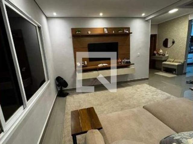 Casa, Residencial Real Parque, 4 Quartos, 230 m2 Sumaré