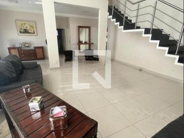 Casa, Residencial Real Parque, 4 Quartos, 252 m2 Sumaré