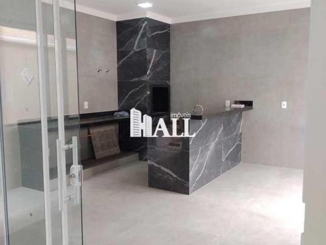 Casa, Residencial Regissol I, Mirassol
