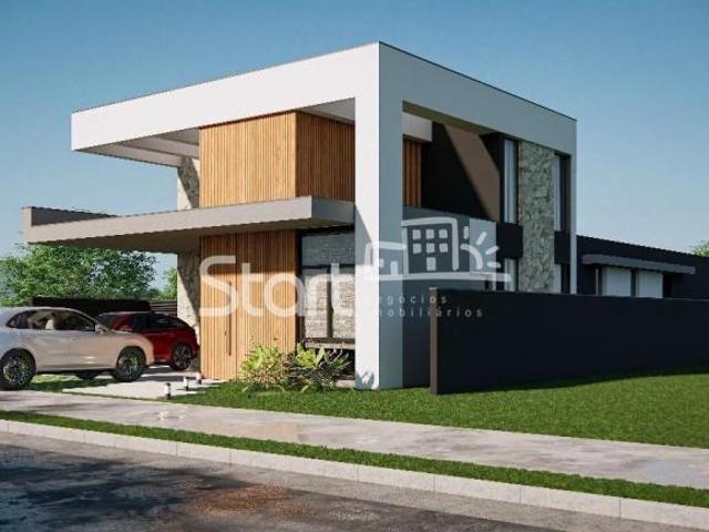 casa Residencial Reserva da Barra Jaguariúna
