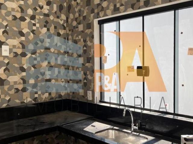 Casa, Residencial Reserva da Barra, Jaguariúna, SP