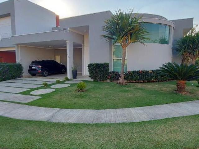 Casa Residencial / Residencial Beira da Mata