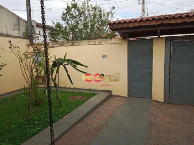 Casa Residencial / Residencial Flamboyant