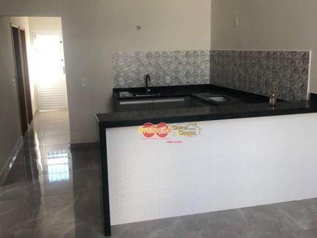 Casa Residencial Residencial Piemonte