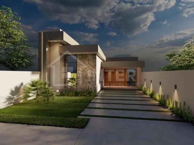 Casa, Residencial Riviera Suíça, Sinop, MT