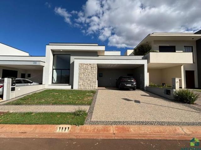Casa, Residencial Royal Garden, Paulínia, SP