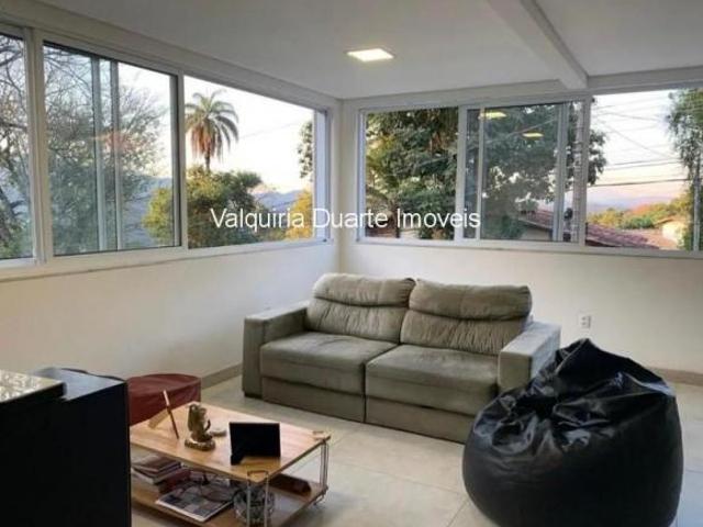 Casa, Residencial Sul, Nova Lima, MG
