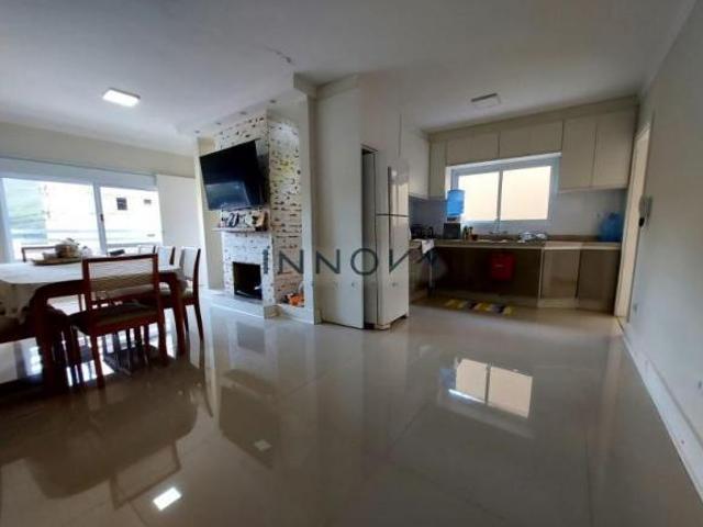 Casa, Residencial Summer Ville, Poços de Caldas, MG