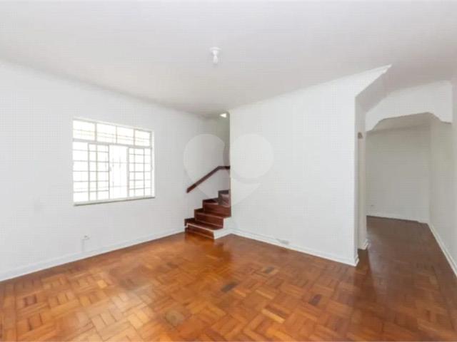Casa Residencial Sumaré