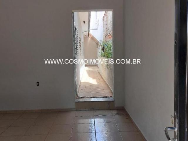 Casa, Residencial São Tomaz, Franca, SP