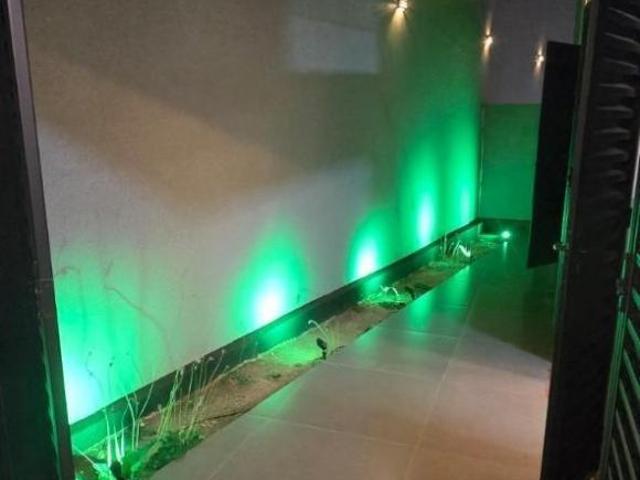 Casa, Residencial São Vicente, Franca, SP