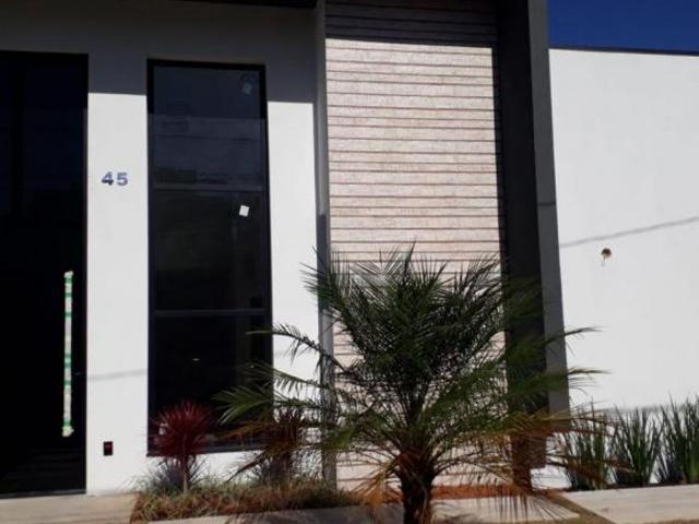 Casa, Residencial São Bento, Salto, SP