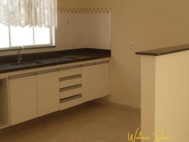 Casa, Residencial São Bento, Salto, SP