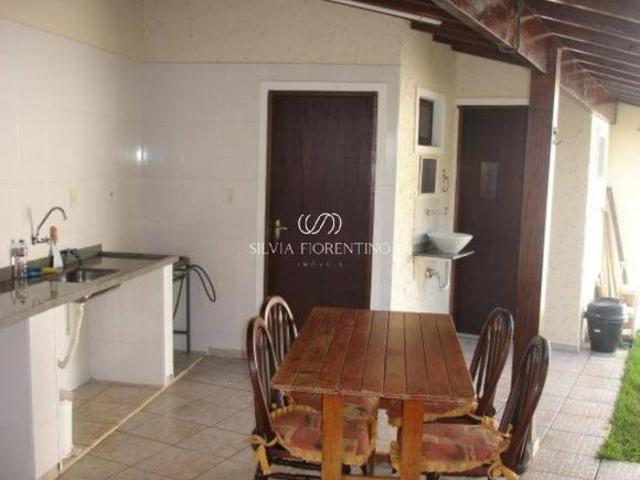 Casa, Residencial São Charbel, Taubaté, SP