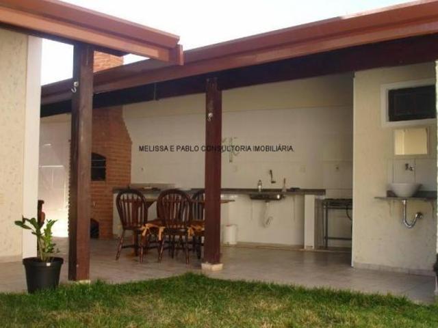 CASA RESIDENCIAL SÃO CHARBEL