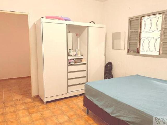 Casa, Residencial São Francisco, São José dos Campos, SP