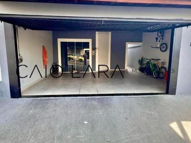 Casa, Residencial São Gabriel, Salto, SP