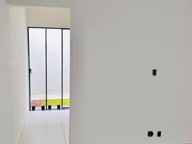 Casa, Residencial São Jerônimo, Franca, SP