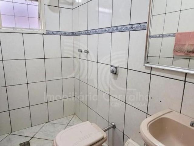 Casa, Residencial São Joaquim, Santa Bárbara D&apos oeste, SP