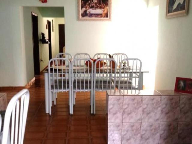 Casa, Residencial São Joaquim, Santa Bárbara D&apos oeste, SP