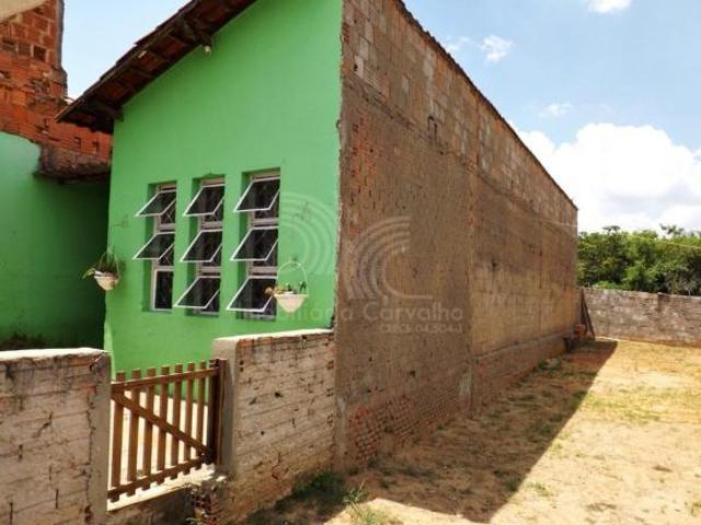 CASA RESIDENCIAL SÃO JOAQUIM
