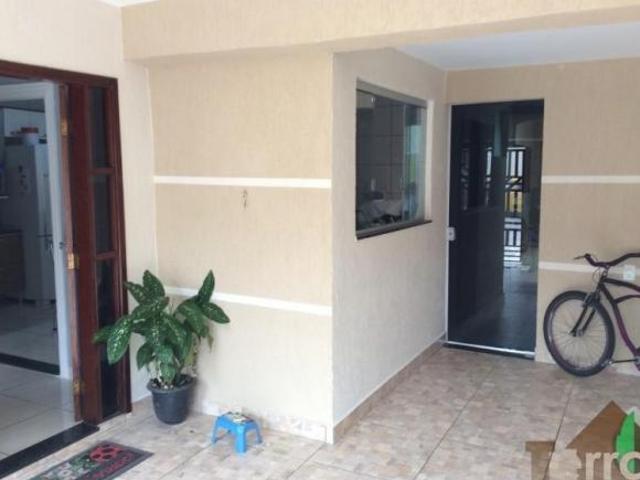 Casa, Residencial São José, Rio Claro, SP