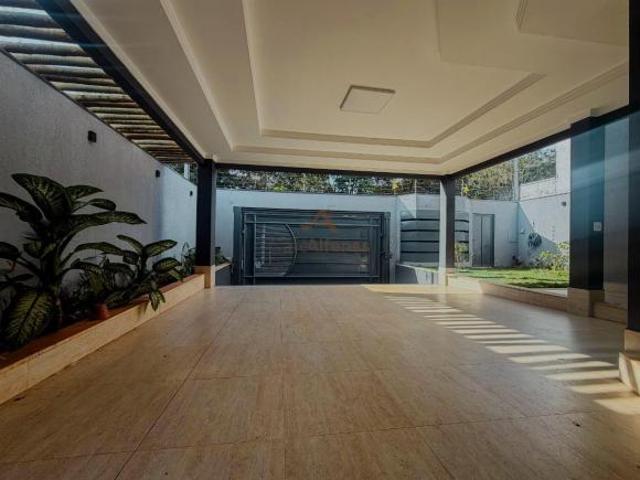 Casa, Residencial São Lucas, Alfenas, MG