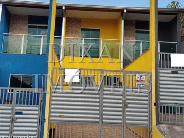 Casa, Residencial São Luis, Francisco Morato, SP