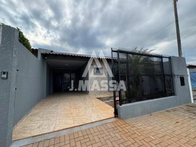 Casa, Residencial Sagrada Família II, Cianorte, PR