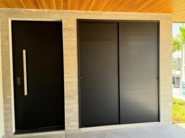 Casa, Residencial Saint Paul, Itu, SP