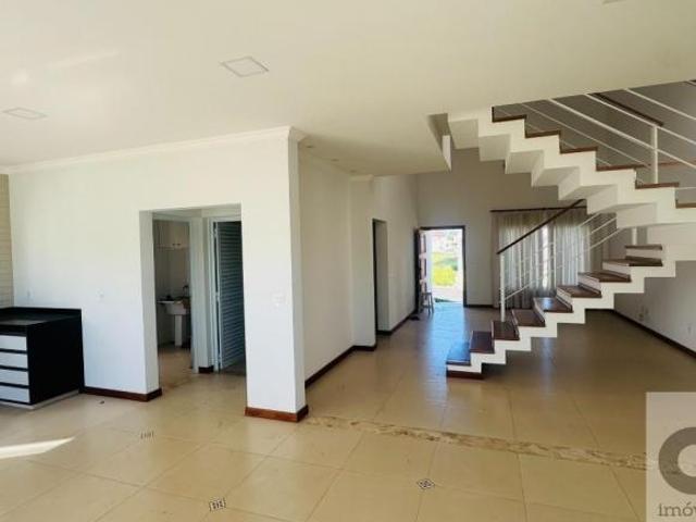 Casa, Residencial Saint Paul, Itu, SP