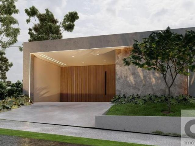 Casa, Residencial Saint Paul, Itu, SP