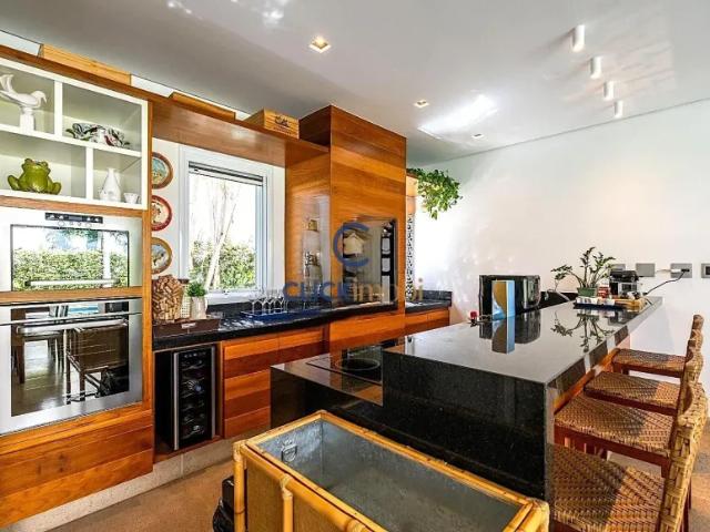Casa Residencial Sainte Helene Campinas
