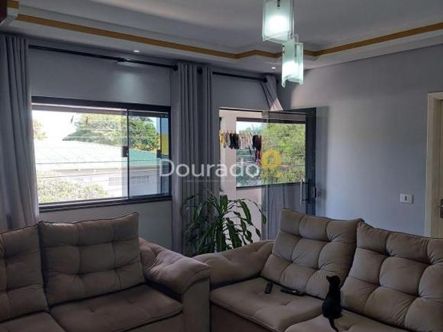 CASA RESIDENCIAL + SALÃO COMERCIAL NO JARDIM PÉROLA EM SANTA BÁRBARA D&apos OESTE