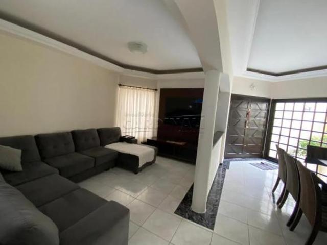 Casa Residencial Samambaia