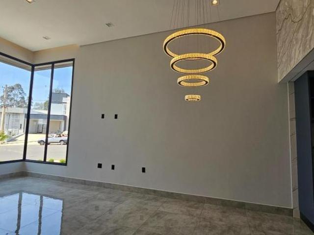 Casa, Residencial San Vitale, Bragança Paulista, SP