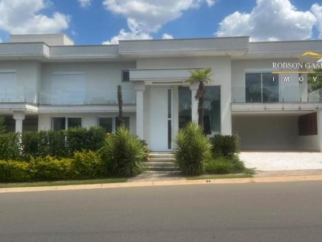 Casa, Residencial San Vitale, Bragança Paulista, SP