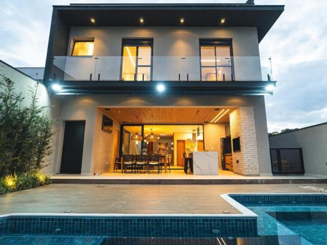 Casa, Residencial San Vitale, Bragança Paulista, SP