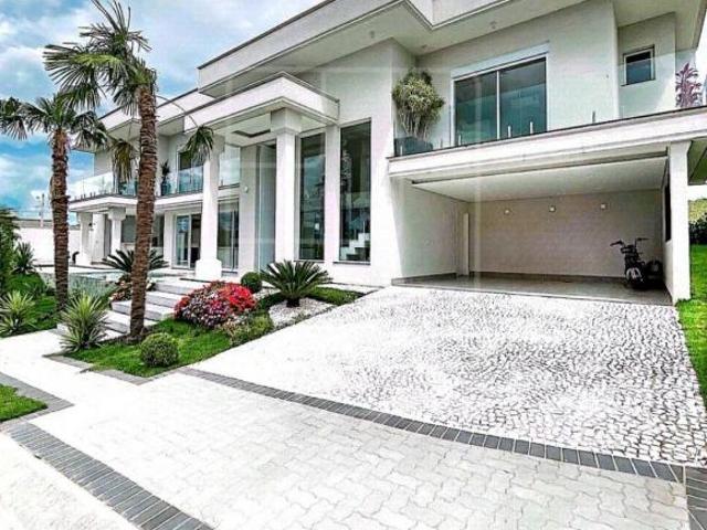 Casa, Residencial San Vitale, Bragança Paulista, SP