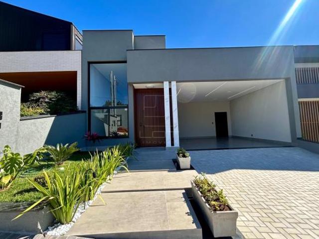 Casa, Residencial San Vitale, Bragança Paulista, SP