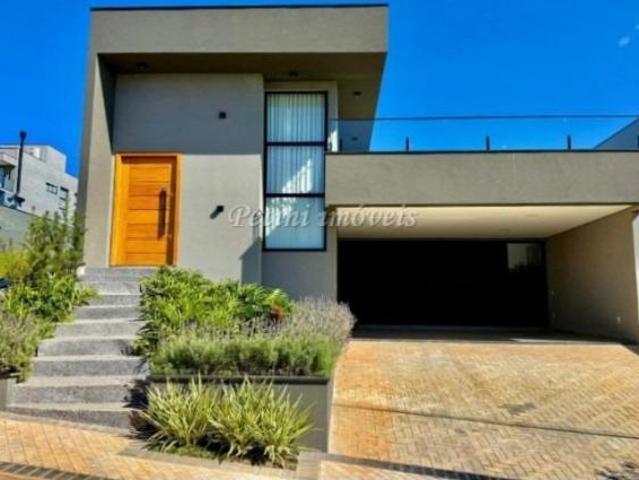 Casa, Residencial San Vitale, Bragança Paulista, SP