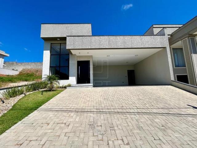 Casa, Residencial San Vitale, Bragança Paulista, SP