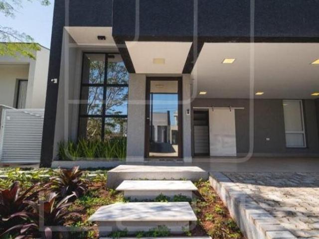 Casa, Residencial San Vitale, Bragança Paulista, SP