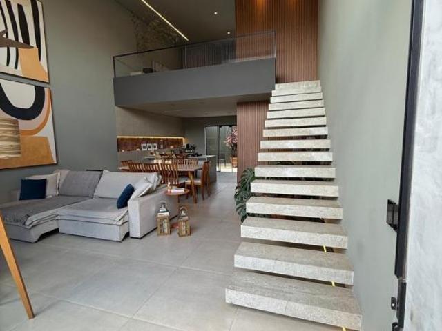 Casa, Residencial San Diego, Franca, SP
