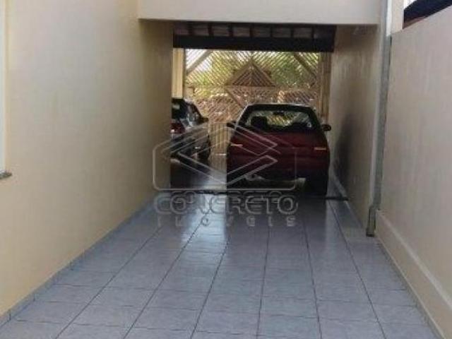 CASA RESIDENCIAL SAN MARINO SÃO MANUEL / SP