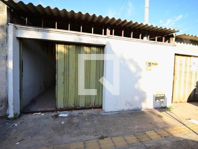 Casa, Residencial Santa Fe, 2 Quartos, 78 m2 Goiânia