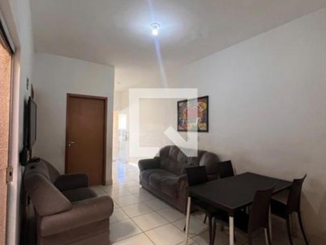Casa, Residencial Santa Fe, 2 Quartos, 88 m2 Goiânia