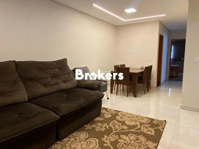 Casa, Residencial Santa Giovana, Jundiaí, SP